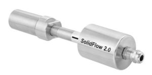 SolidFlow | Global Technology Systems